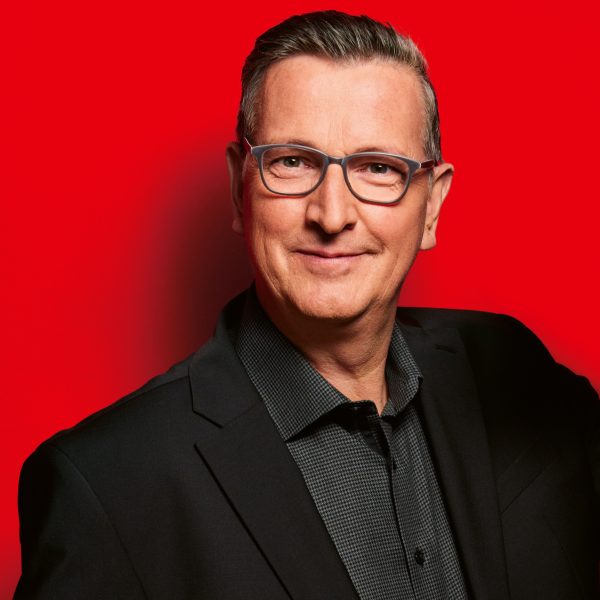 Martin Rabanus › SPD Landesverband Hessen