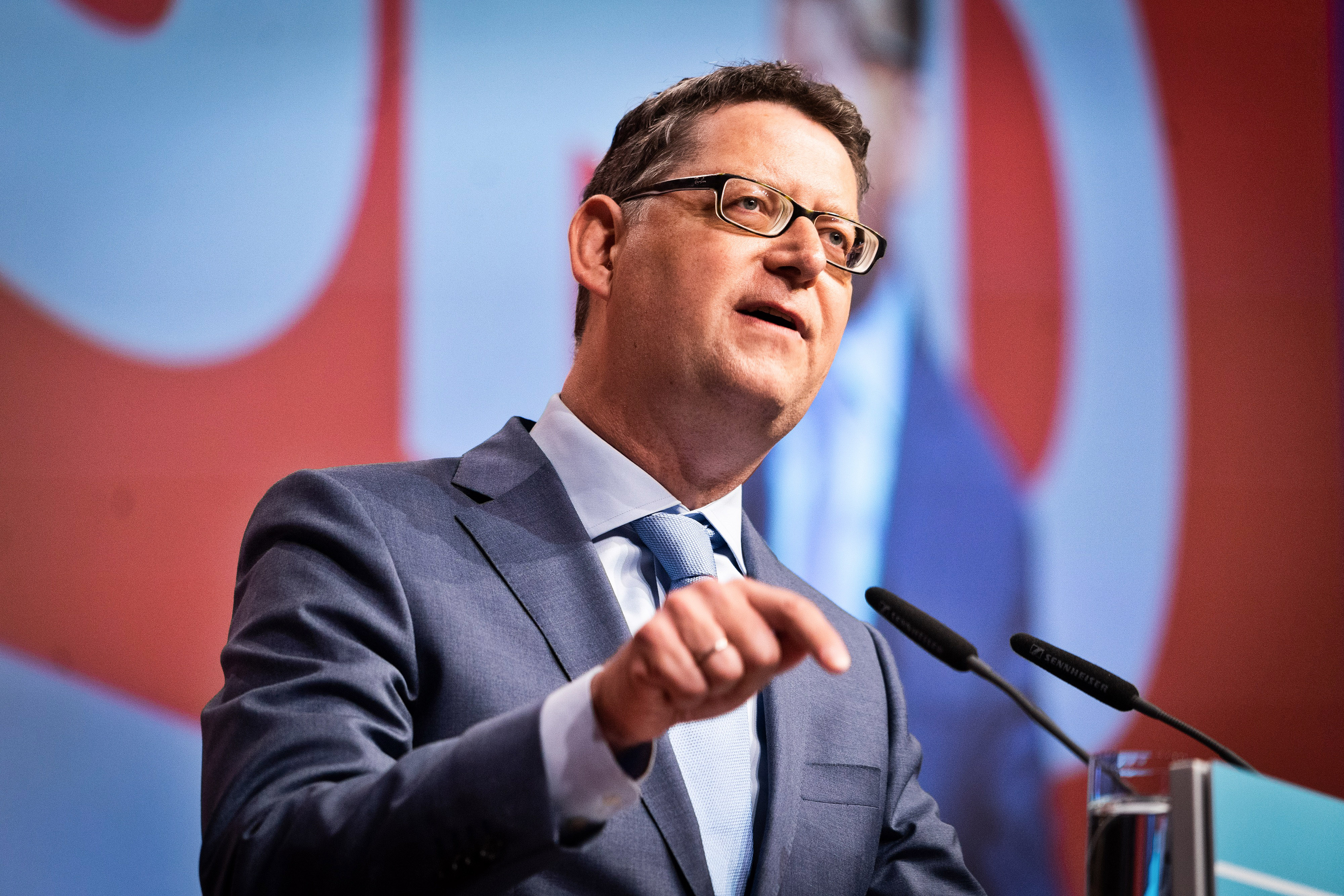 Landesparteitage › SPD Landesverband Hessen
