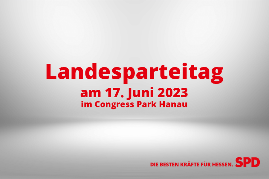 SPD Hessen
