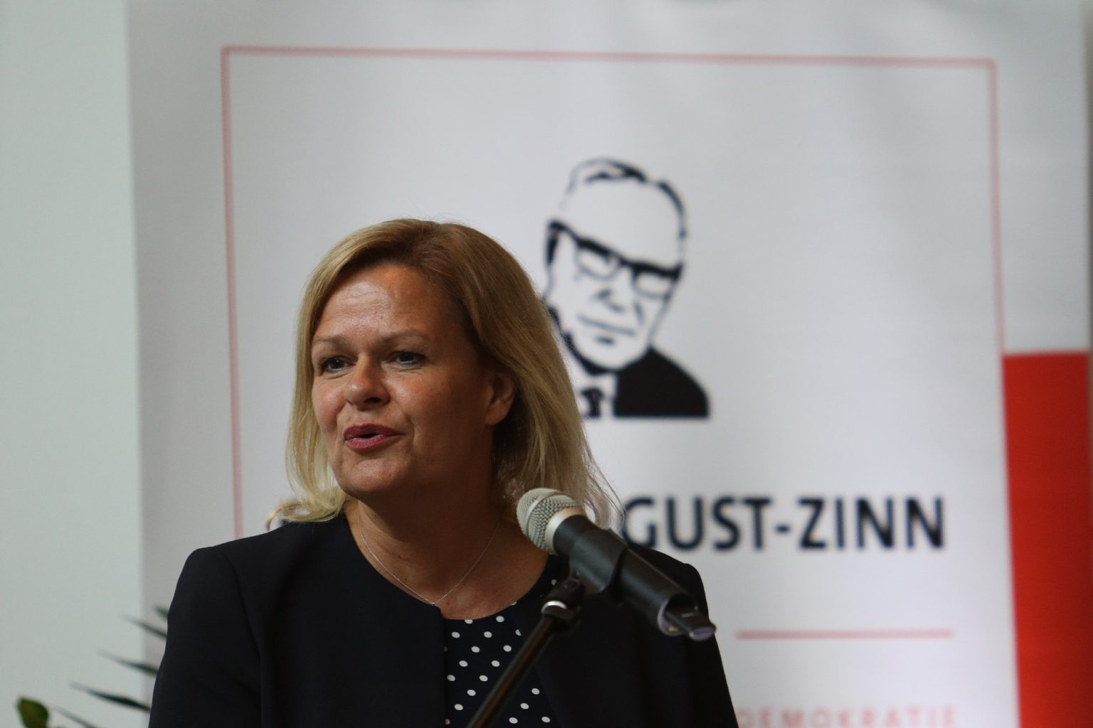 SPD Hessen – Die besten Kräfte für Hessen.
