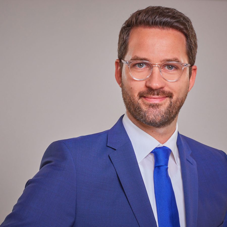 Philipp Rottwilm › SPD Landesverband Hessen