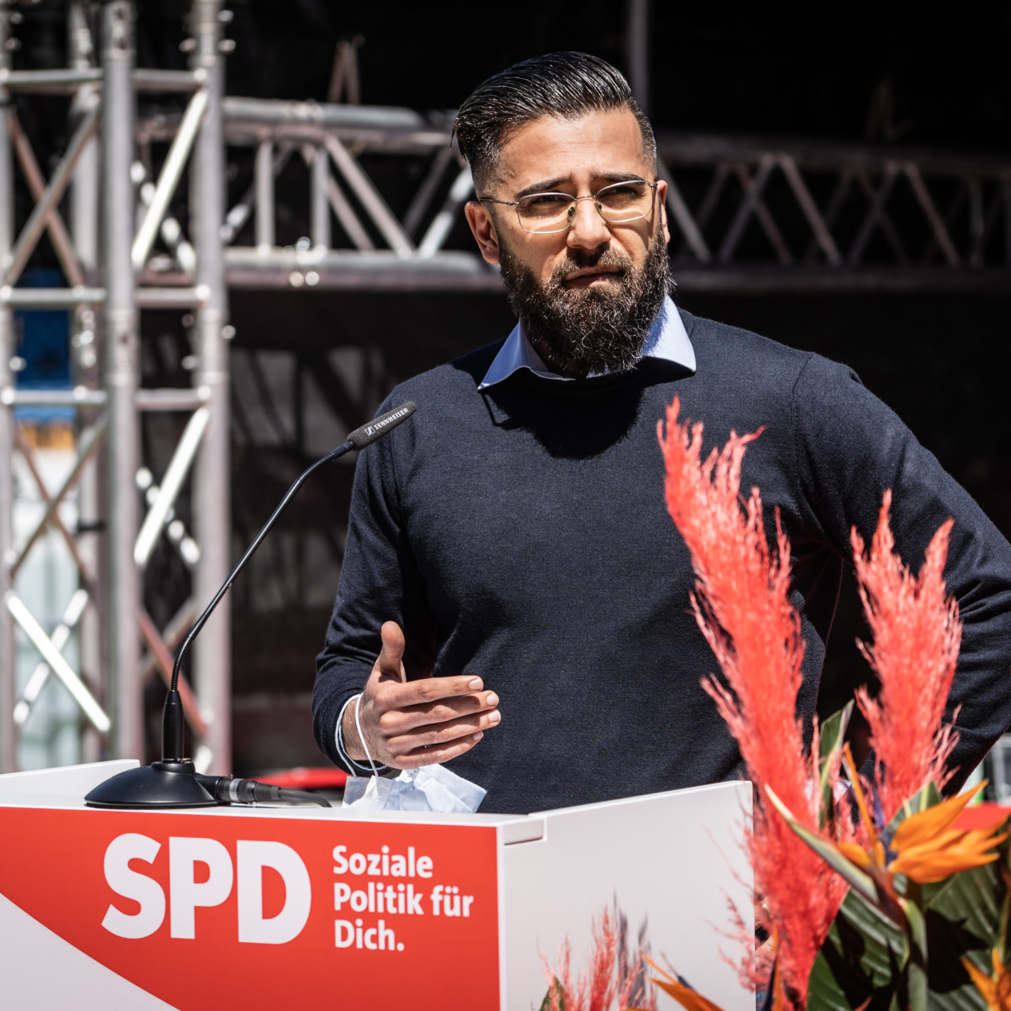 Landesvorstand › SPD Landesverband Hessen