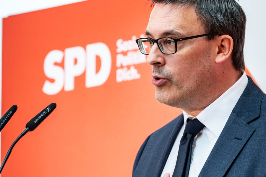 Hessen SPD startet entschlossen mit starken Kandidierenden in den ...