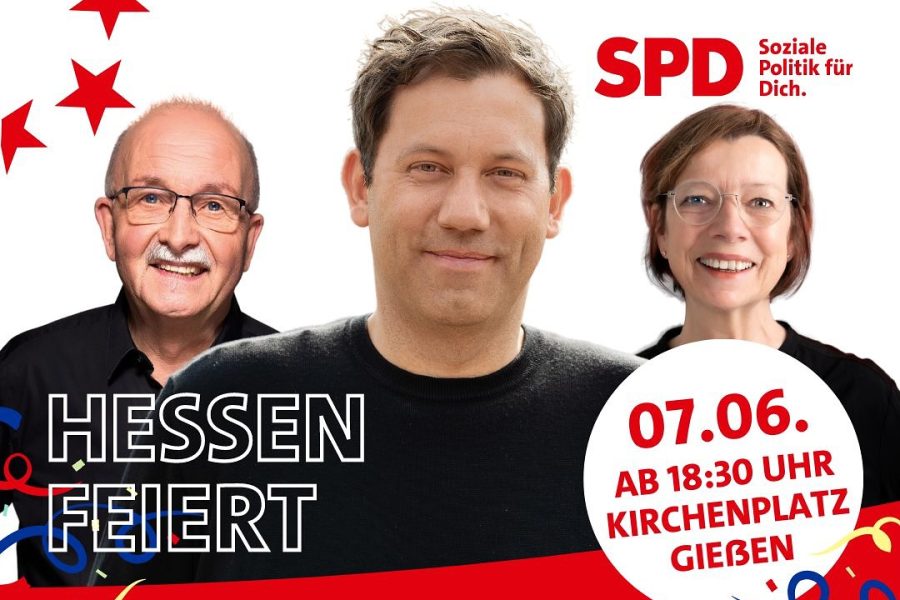 SPD Hessen