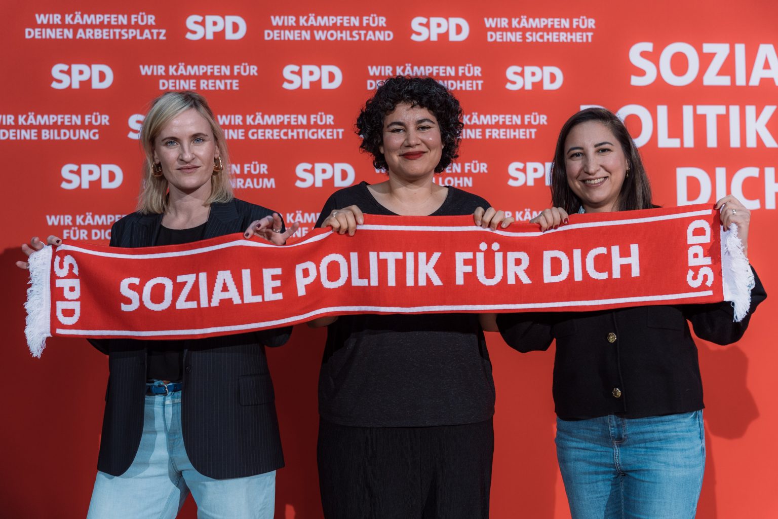 SPD Hessen