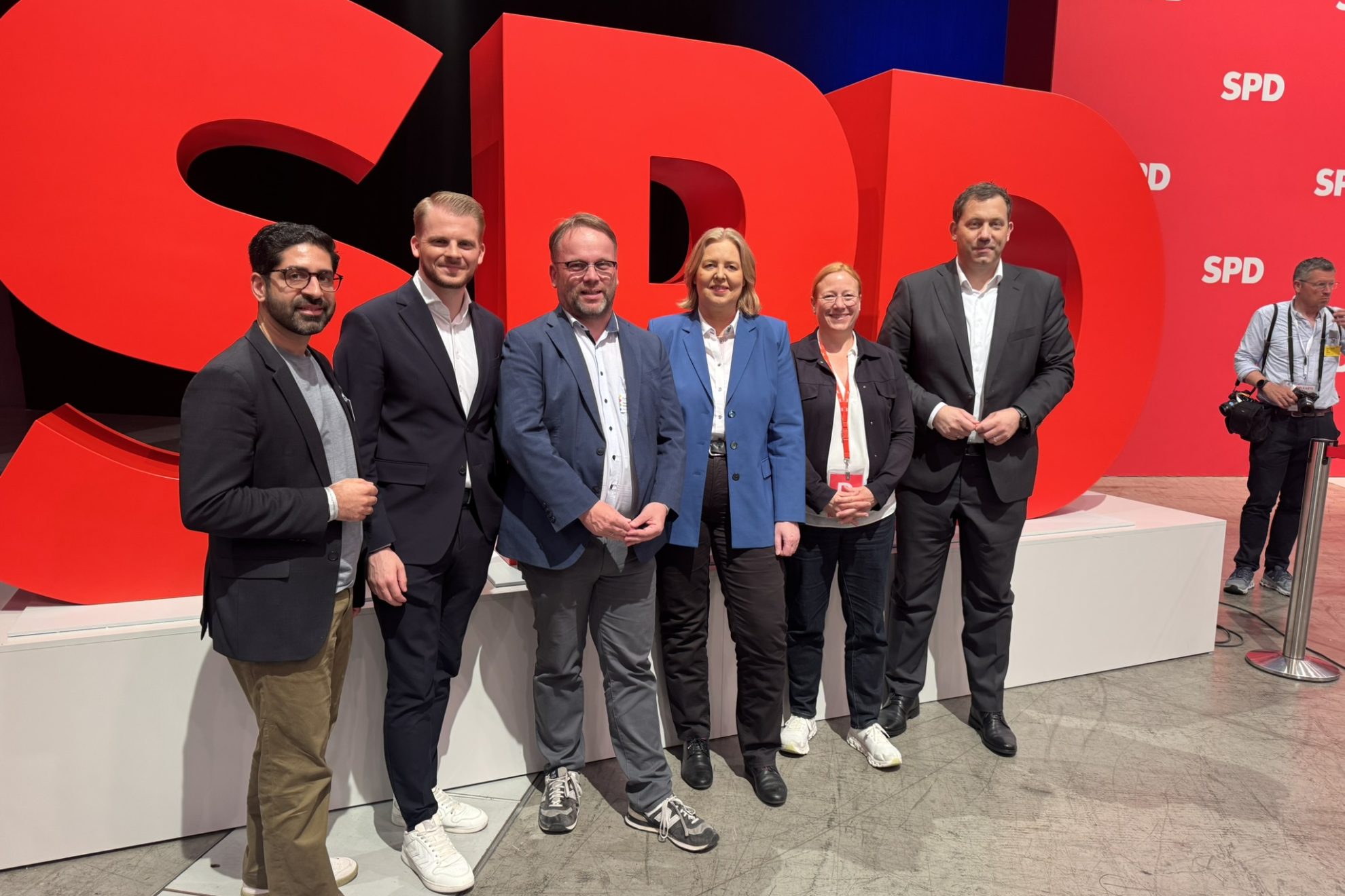 SPD Hessen